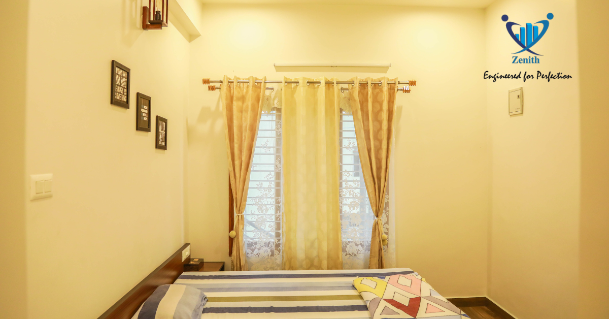 Architectural Design Process Simplified Guide Zenith Constructions