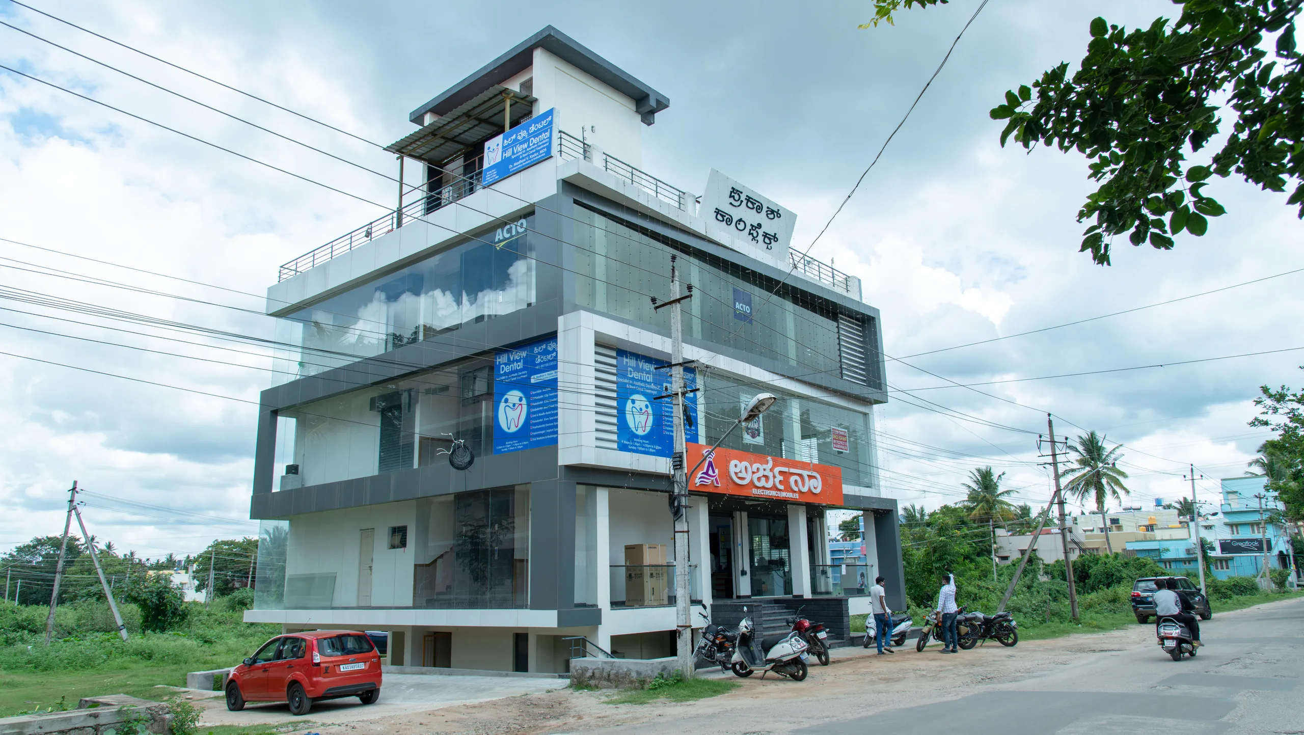 Why Zenith Construction is the Top Choice for Your Building Needs